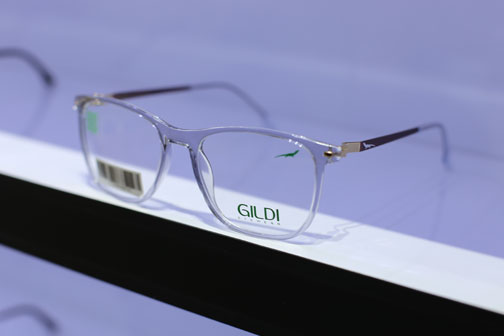 Distributor - Gildi Eyewear